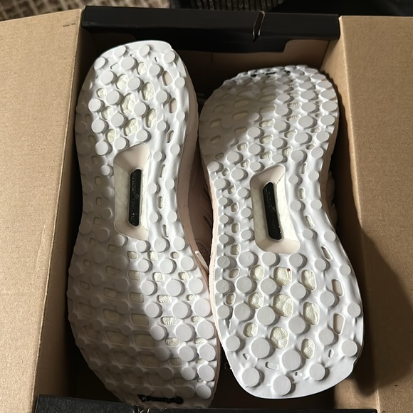 adidas | Shoes | Womens Adidas Ultraboost Sneakers In Orchid Tint ...